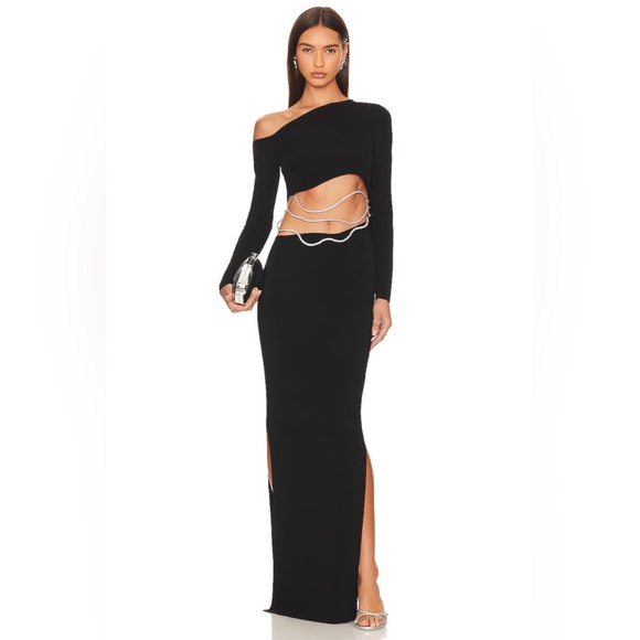 Aya Muse | Dresses | Aya Muse Lero Dress | Poshmark